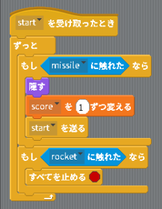 【Scratch】chibi:bit（micro:bit）をゲームのコントローラーにする | コドモとアプリ
