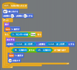 【Scratch】chibi:bit（micro:bit）をゲームのコントローラーにする | コドモとアプリ