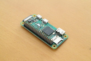 GPIO Hammer HeaderでラズパイZero WにGPIOピンを取り付ける | コドモとアプリ