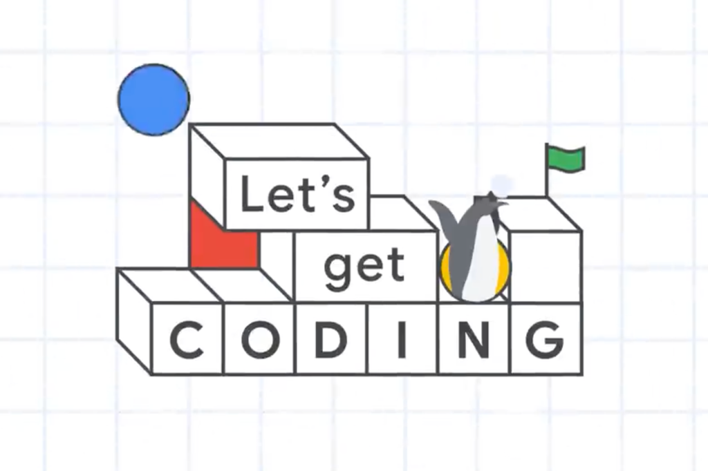 【Scratch】Googleの無料のプログラミング教育カリキュラム「CS First」の日本語版が公開 | コドモとアプリ